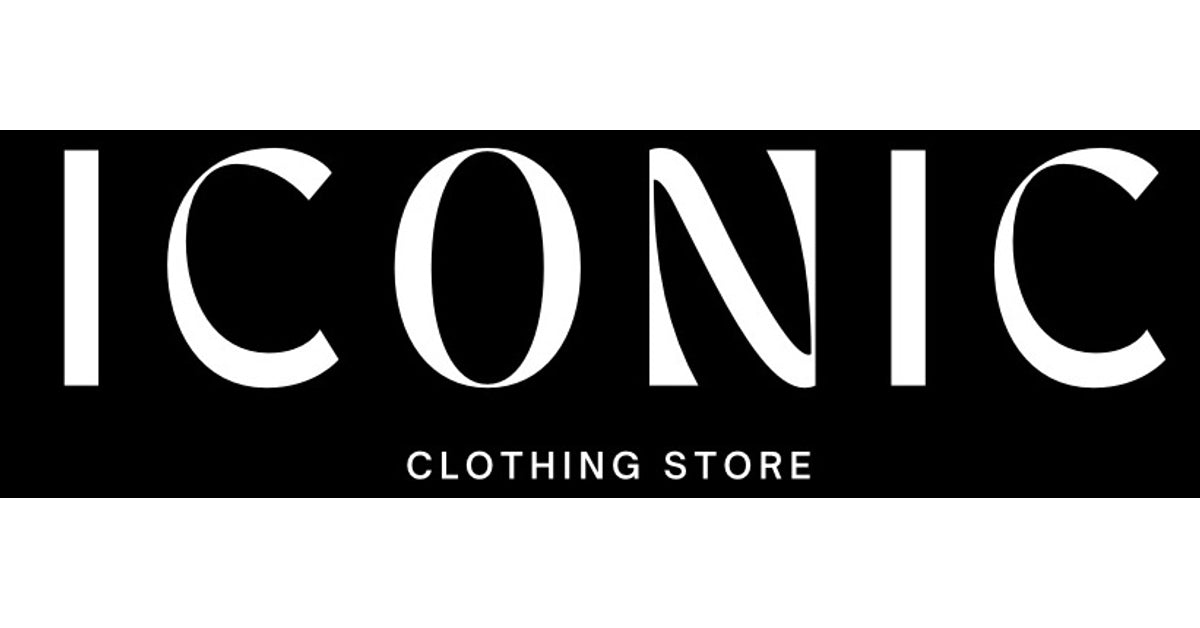 ICONIC STORE