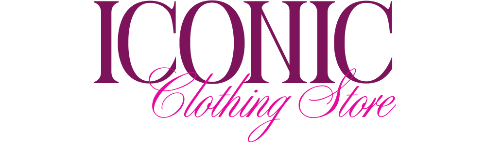 Iconic Store | Abbigliamento e Accessori Donna | Ercolano – ICONIC STORE